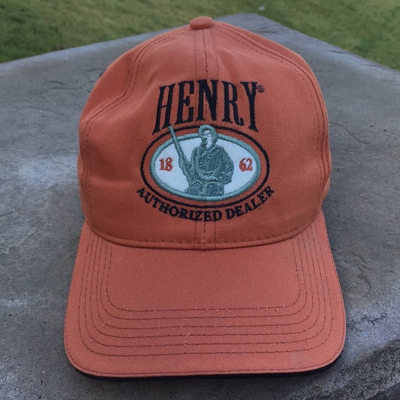 Accessories | Brand New Henry Arms Hat | Poshmark